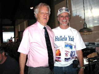 Roswell 2007 Program Nine